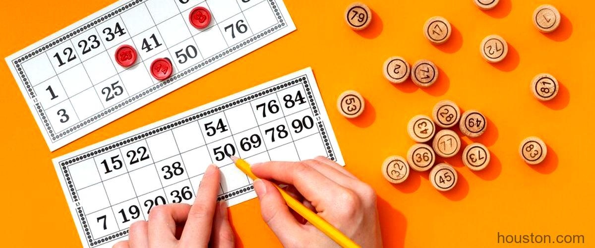 Top 7 Best Bingo Halls in Houston