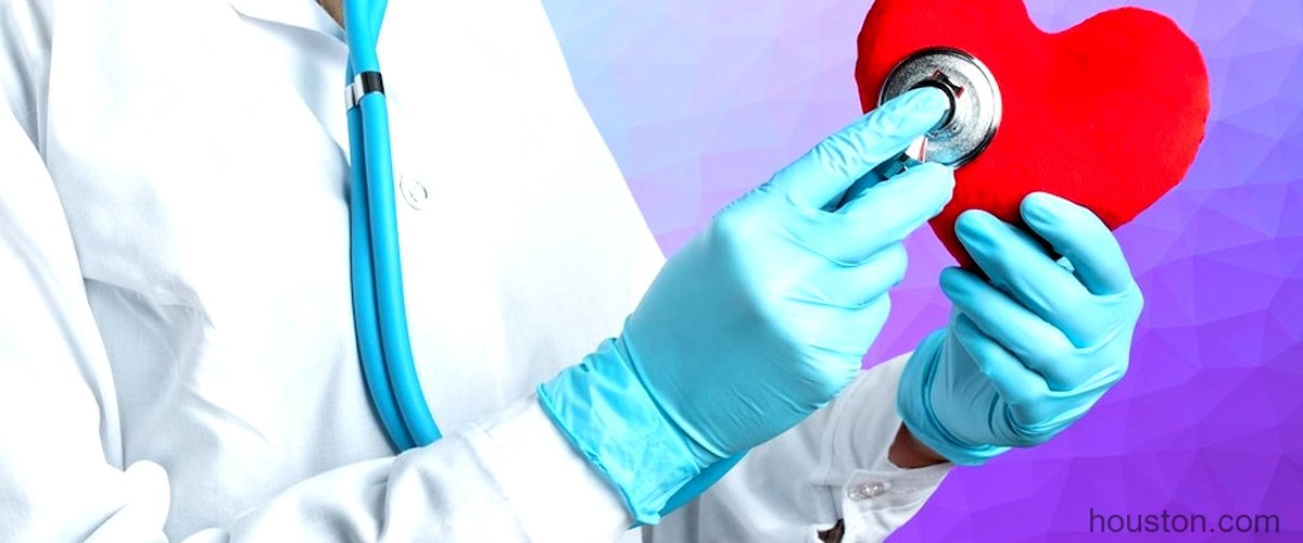 The 7 Best Cardiologists in Houston