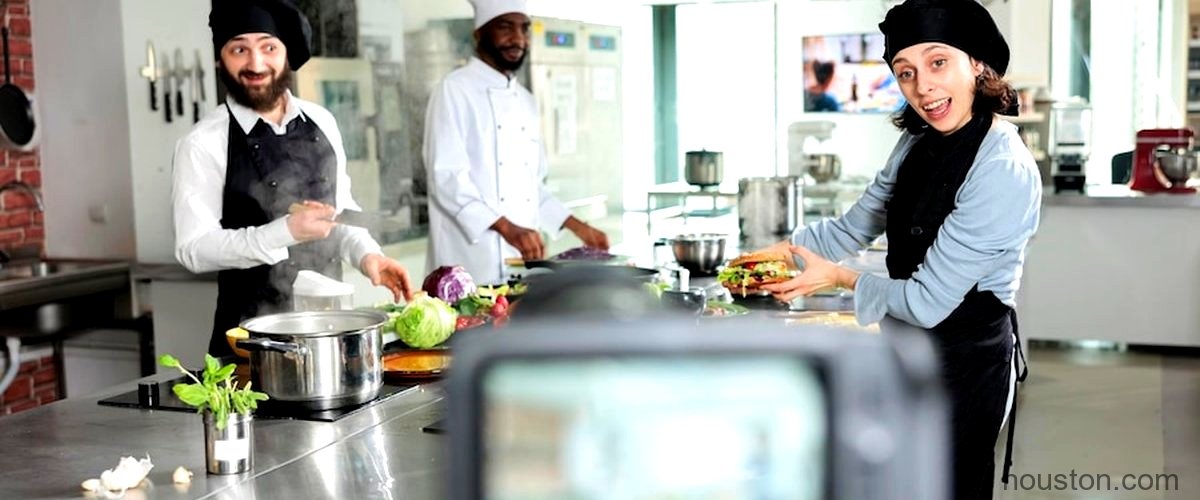 Top 5 Best Culinary Schools in Houston