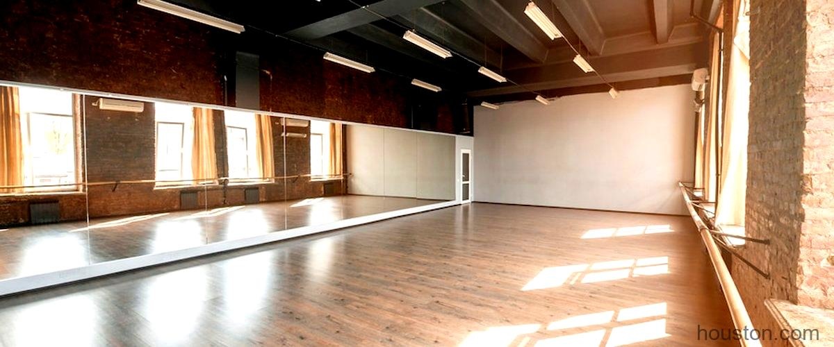 Top 7 Best Dance Halls in Houston