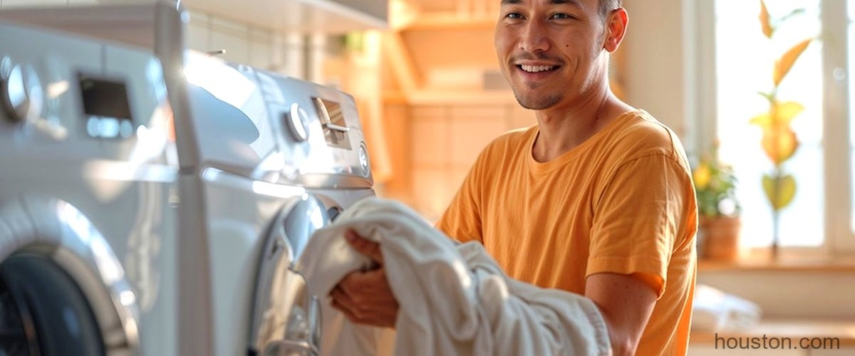 Top 4 Best Dry Cleaners in Houston