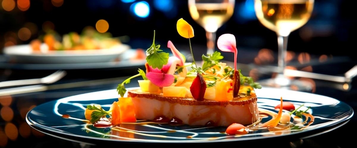 The Best 7 Fine Dining Restaurants in Houston