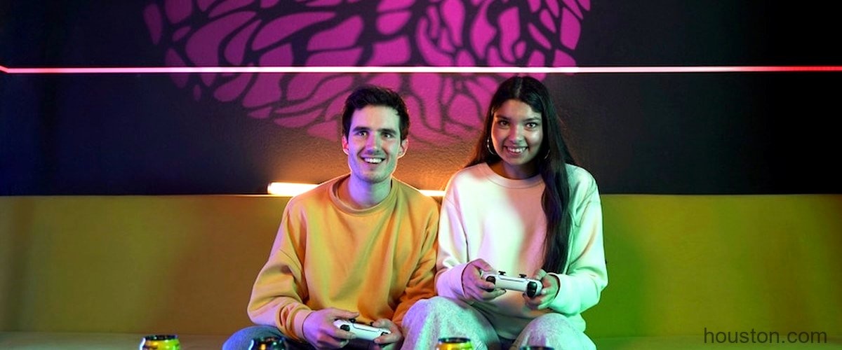 Top 5 Best Laser Tag Centers in Houston