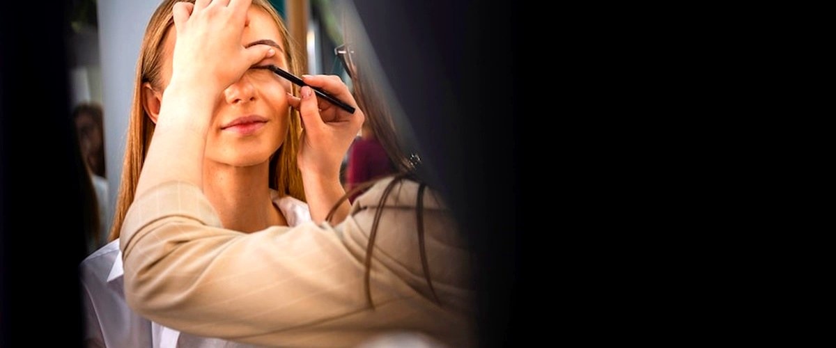 Top 7 Best Makeup Artists in Houston