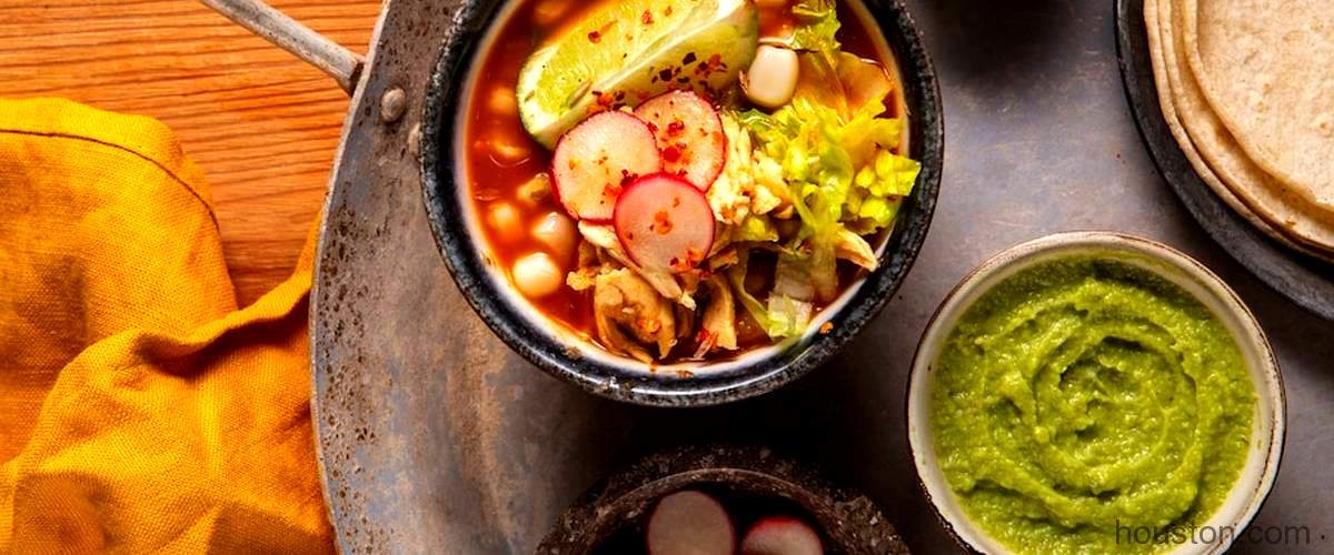 Top 3 Best Peruvian Restaurants in Houston
